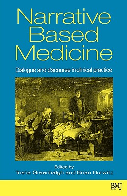 Narrative Based Medicine - Dialogue And