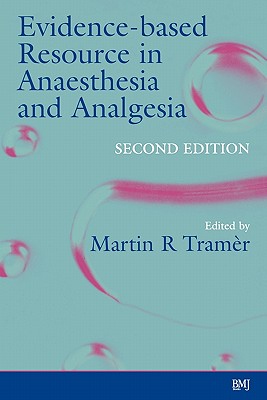Evidence-Based Resource In Anaesthesia