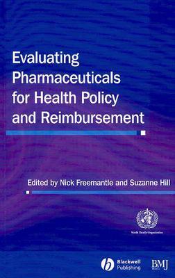 Evaluating Pharmaceuticals For Health