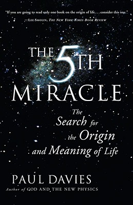 The Fifth Miracle: The Search for the