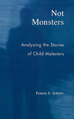 Not Monsters: Analyzing the Stories of