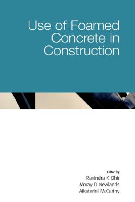 Use of Foamed Concrete