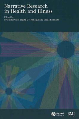 Narrative Research In Health And