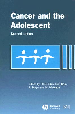 Cancer And The Adolescent, Sec