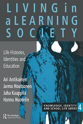 Living in a Learning Society: