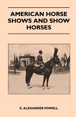 American Horse Shows and Show