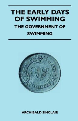 The Early Days of Swimming - Th