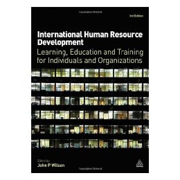 International Human Resourc
