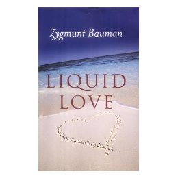 Liquid Love - On The Frailty Of Huma