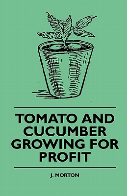 Tomato and Cucumber Growing