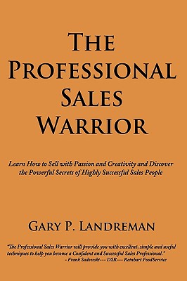 The Professional Sales Warrior: Learn