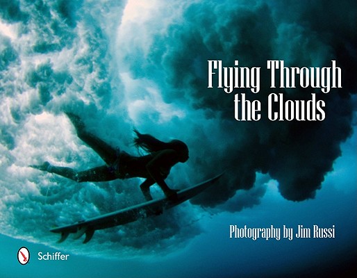 Flying Through the Clouds: Surf