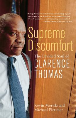 Supreme Discomfort: The Divided Soul of