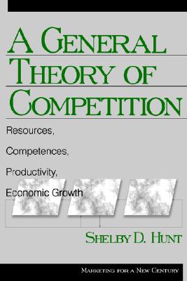 A General Theory of Competition: