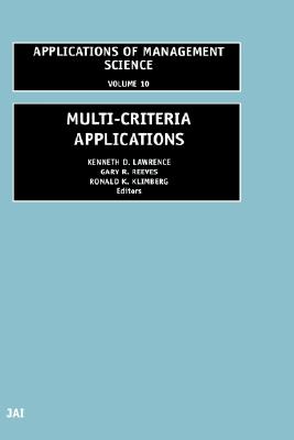 Multi-Criteria Applications