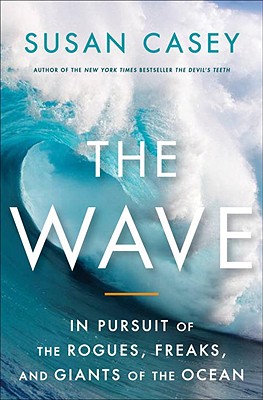 The Wave: In Pursuit of the Rogues,