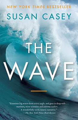 The Wave: In Pursuit of the Rogues,