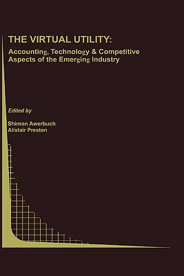 The Virtual Utility: Accounting,