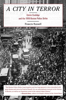 A City in Terror: Calvin Coolidge and