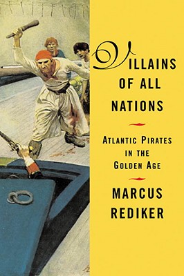 Villians of All Nations: Atlantic