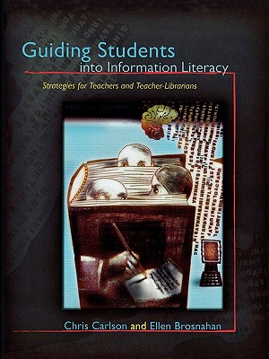 Guiding Students Into Information