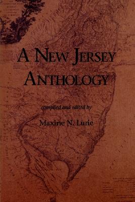 New Jersey Anthology