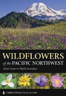 Wildflowers of the Pacific