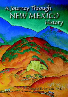 A Journey Through New Mexic