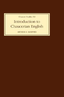 Introduction to Chauceria