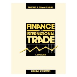 Finance of International Trade