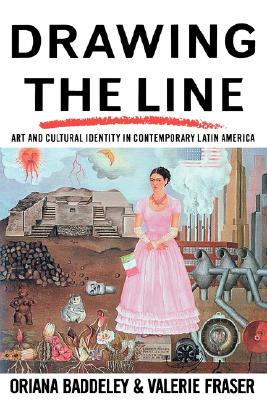 Drawing the Line: Art and Cultural