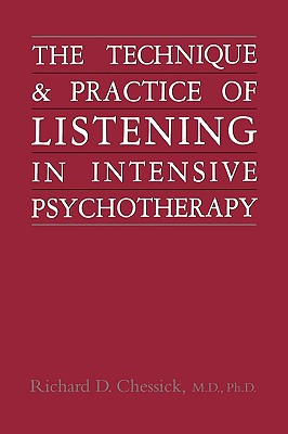 Technique and Practice of Listening i
