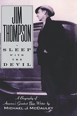 Jim Thompson: Sleep with th