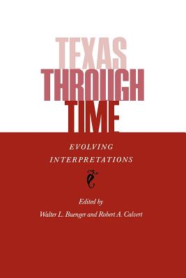 Texas Through Time: Evolving