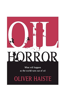Oil Horror