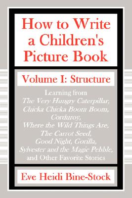 How to Write a Children's Picture Book
