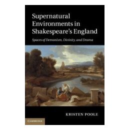 Supernatural Environments in