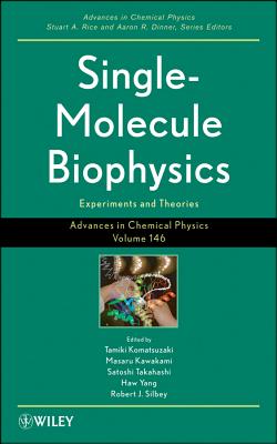 Single-Molecule Biophysics: Experiment