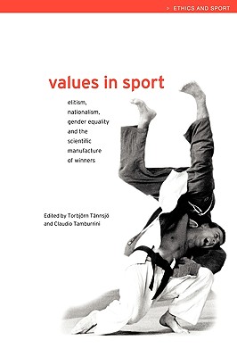 Values in Sport: Elitism, Nationalism,