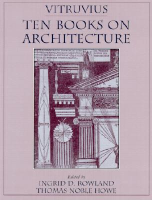Vitruvius: 'Ten Books on