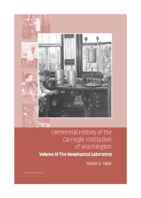 Centennial History of the Carnegie