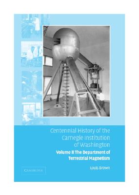 Centennial History of the Carnegie