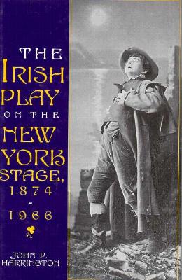 Irish Play on the New York Stage