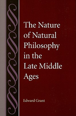 The Nature of Natural Philosophy in the