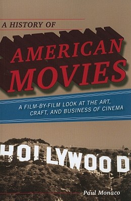 A History of American Movies: A