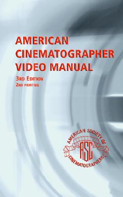 American Cinematographer Video