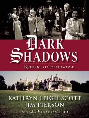 Dark Shadows: Return t