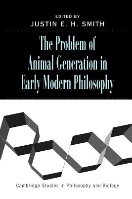 The Problem of Animal Generation in