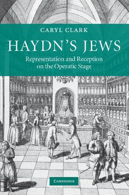 Haydn's Jews: Representation and