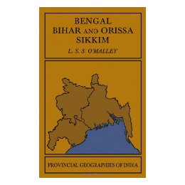 Bengal, Bihar, and Orissa Sikkim